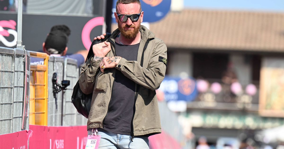 Bradley Wiggins hints again at deeper truths behind Team Sky doping ...