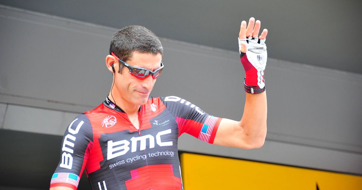 George Hincapie is back? American reportedly set to form UCI ProTeam ...