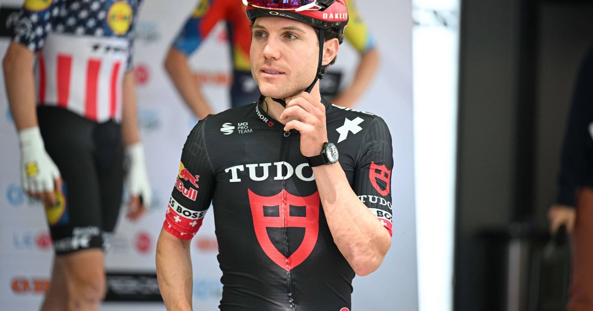 "I'm not 100% satisfied with the season" - Marc Hirschi looks to bounce ...