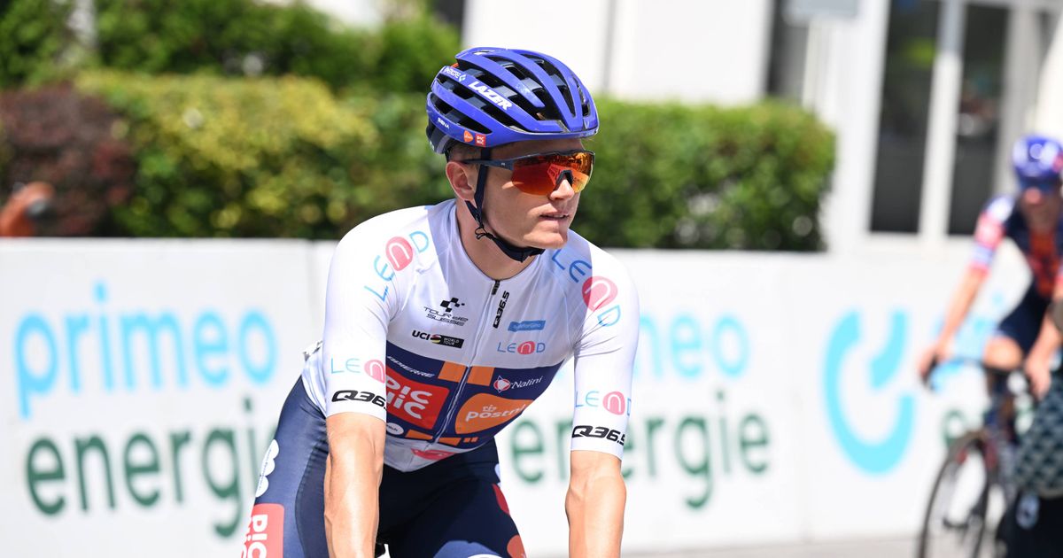 “It’s a desperate move by the INEOS Grenadiers” – Leading British ...