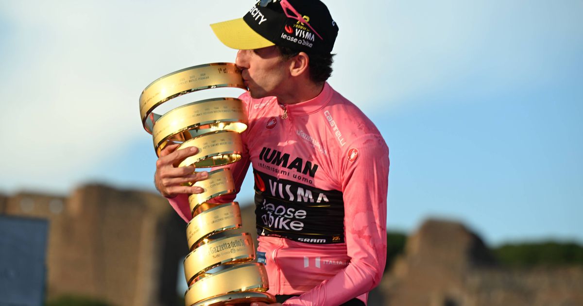 BREAKING: Simon Yates announces surprise and immediate retirement