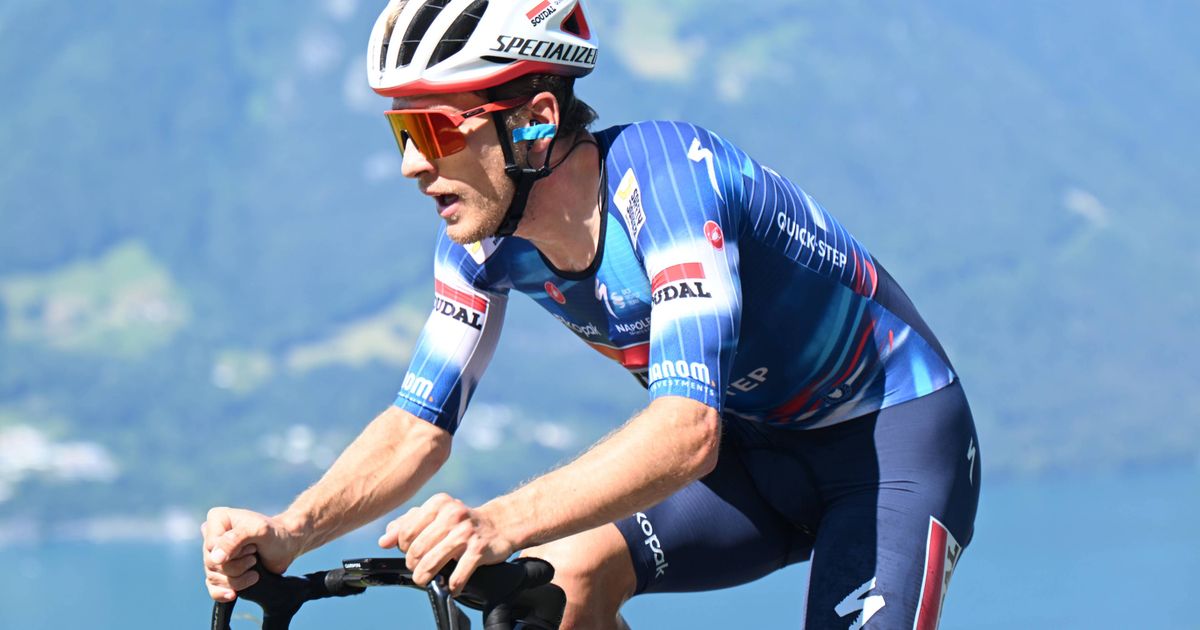 "We can't do more than our best" - Ilan Van Wilder urges to stop ...