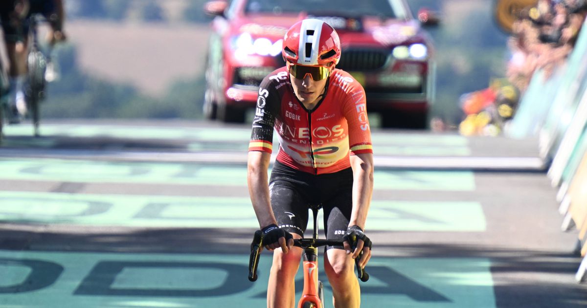 “I hope to defend myself better" – Rodriguez refuses to give in despite ...