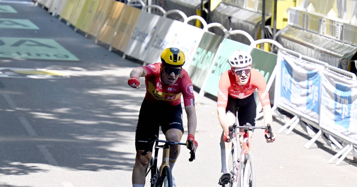 “Freedom of expression” pleads Tour de France protester facing prison time