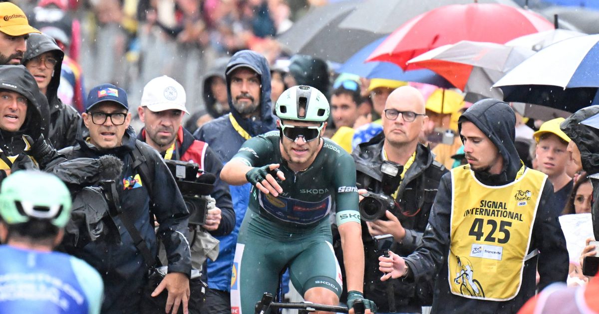How to watch the 2026 AlUla Tour live and on TV in the UK and USA ...