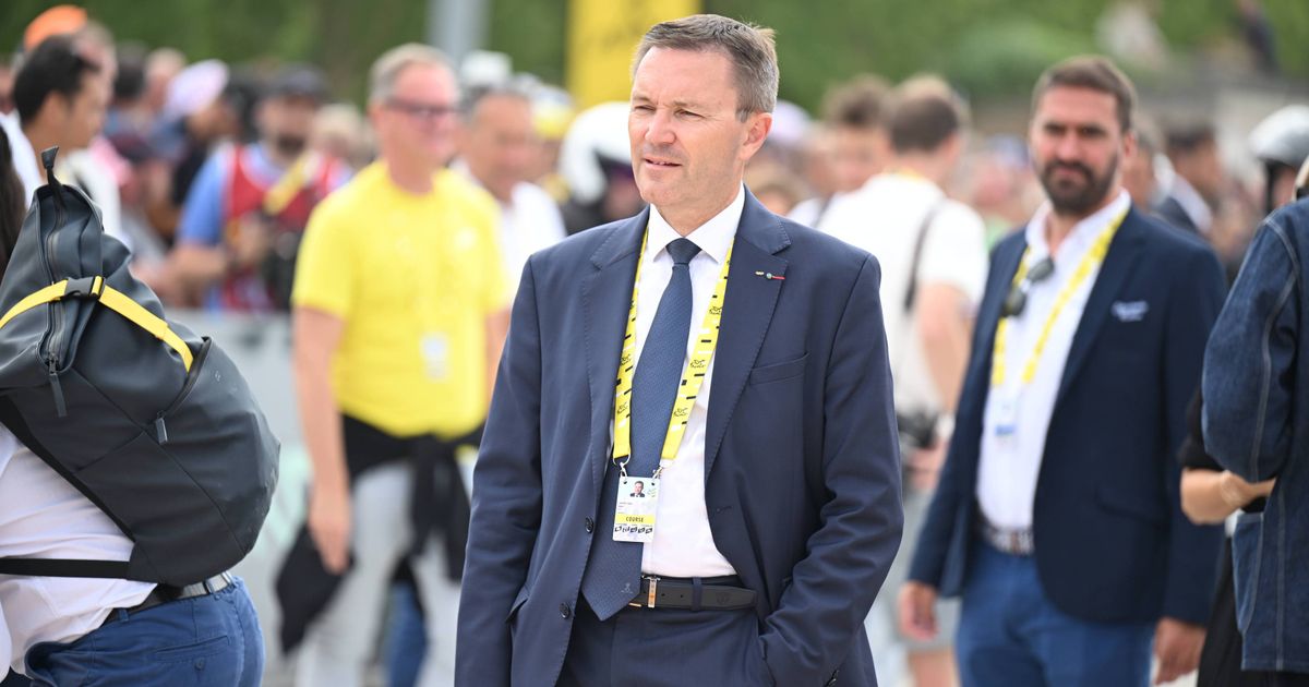 UCI fully entrusts anti-doping prosecution and results management to ...