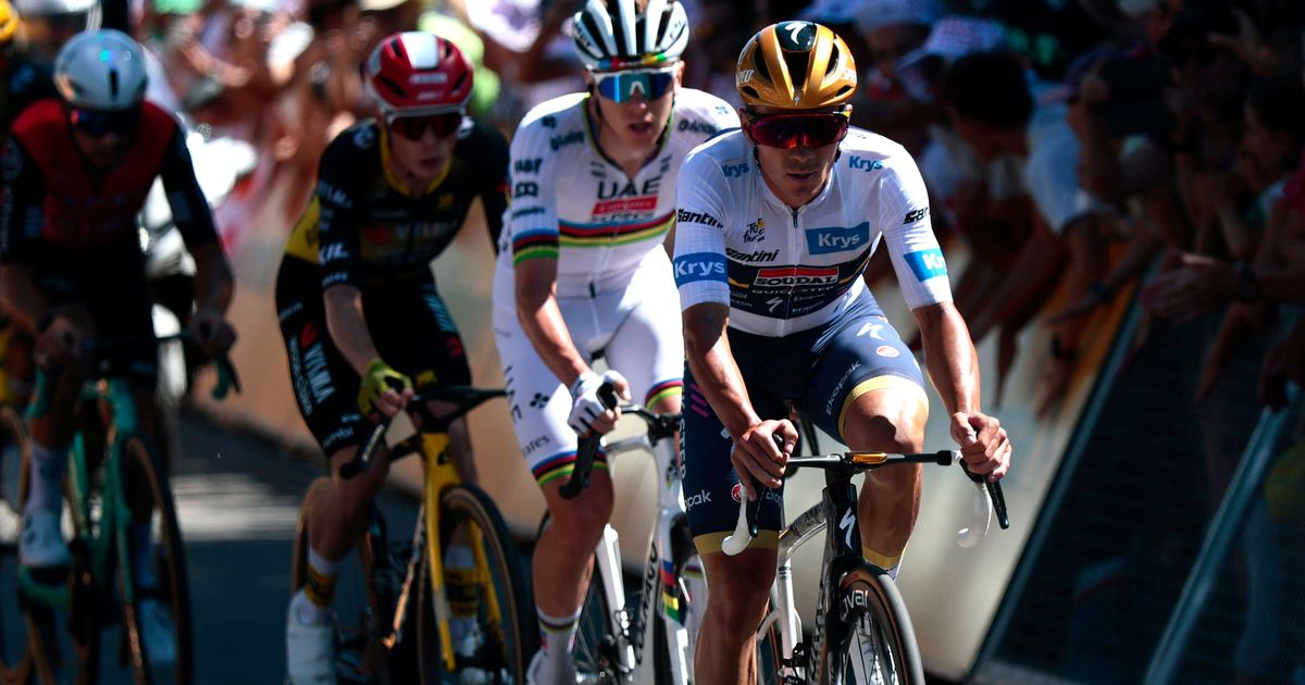 How to watch the Cycling European Championships 2025 live and on TV in ...