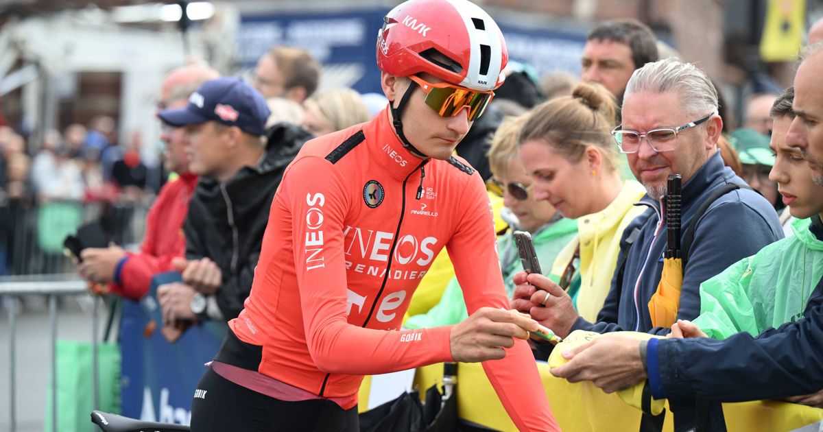 ANALYSIS: Carlos Rodriguez and INEOS’s new era — leader or left behind?