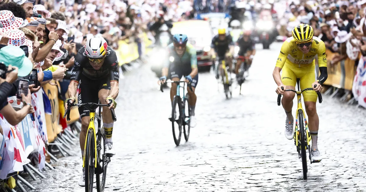 PREVIEW | ADAC Cyclassics Hamburg 2025 - Milan and Groves for a sprint? UAE to explode the race ...