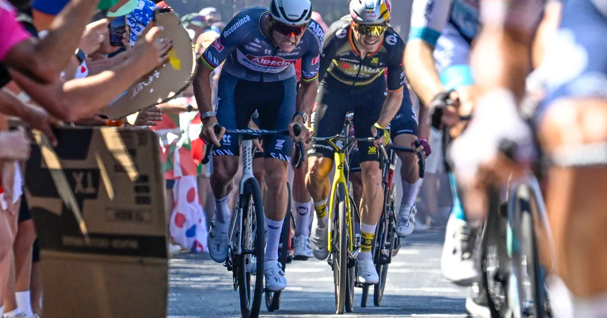 Preview, profiles, route, favourites, predictions and stages Renewi ...