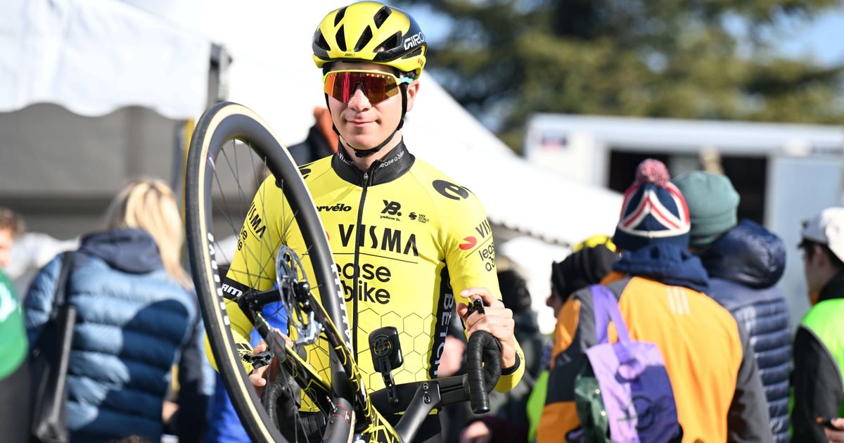 “When I see the numbers on my Garmin, I'm not scared" – Cian ...