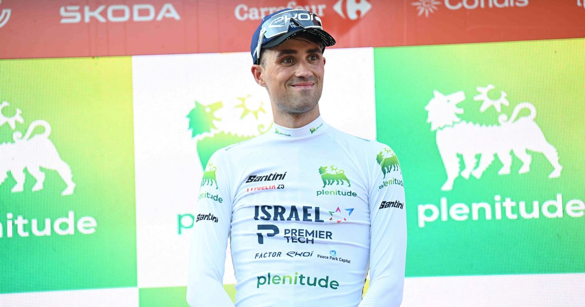 "In the end, second is not bad" - Runner-up Ethan Vernon rewarded with ...