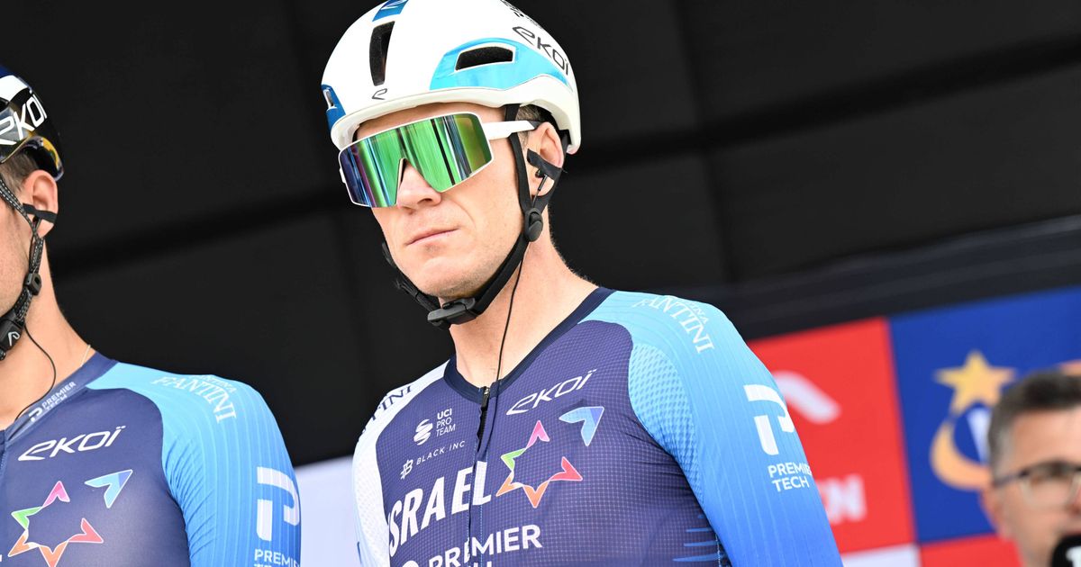 Chris Froome is back! British cycling legend’s return to bike racing ...