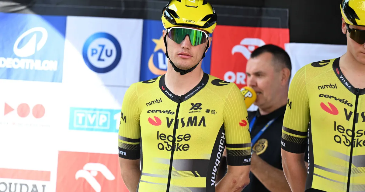 Cumgurucom realized Kora was in the Mile High City and