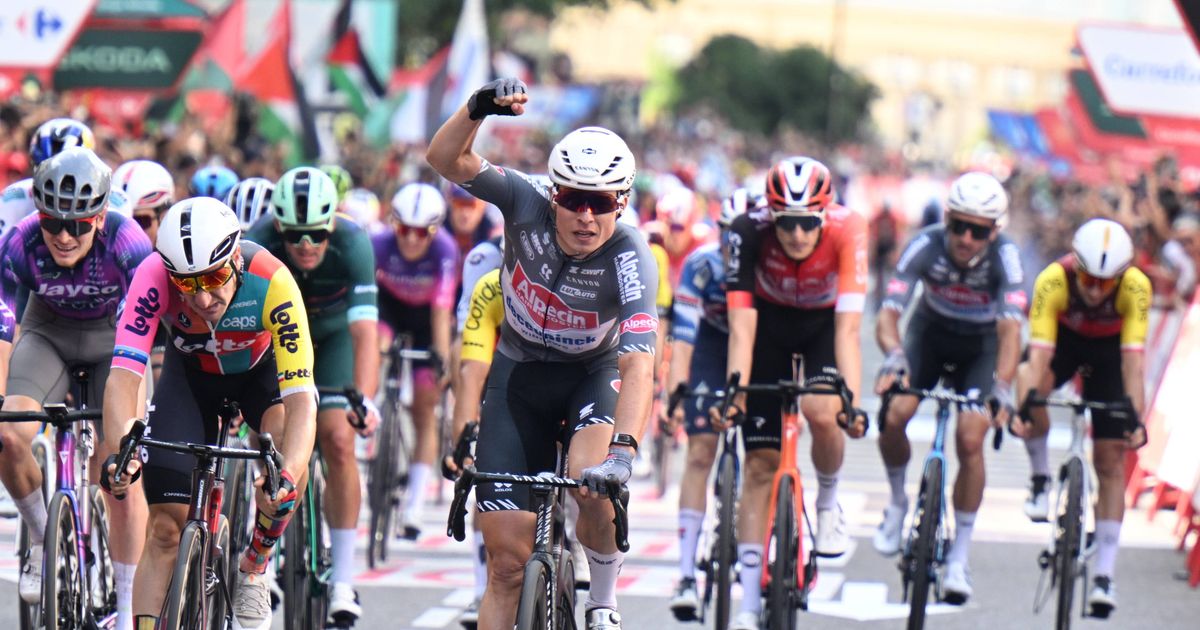 Preview Volta ao Algarve 2026 stage 1 - Philipsen and Meeus headline ...
