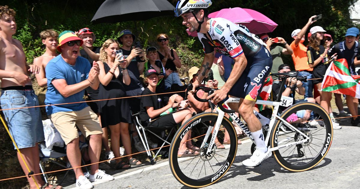 Startlist Giro dell'Emilia 2025 | Riders: Tom Pidcock, Primoz Roglic ...