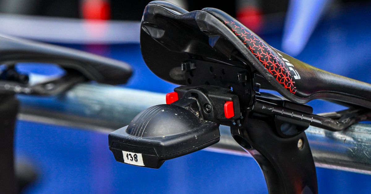 CONFIRMED | UCI to test GPS tracking system in response to death of ...