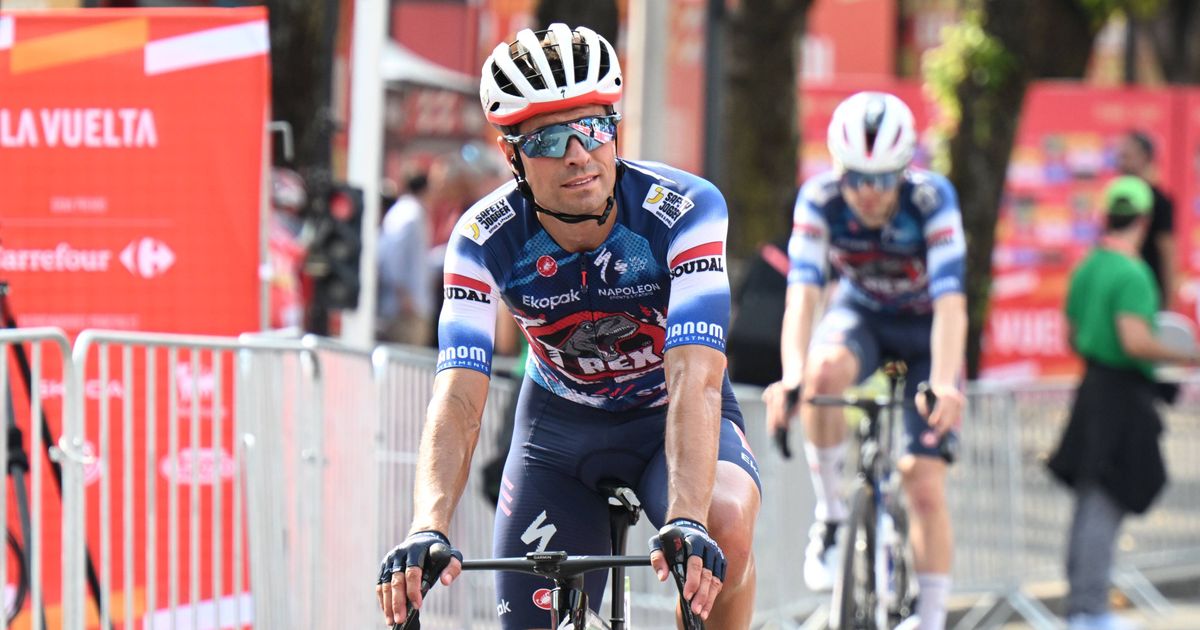 “Why not?” - Mikel Landa considers racing all three Grand Tours in 2026