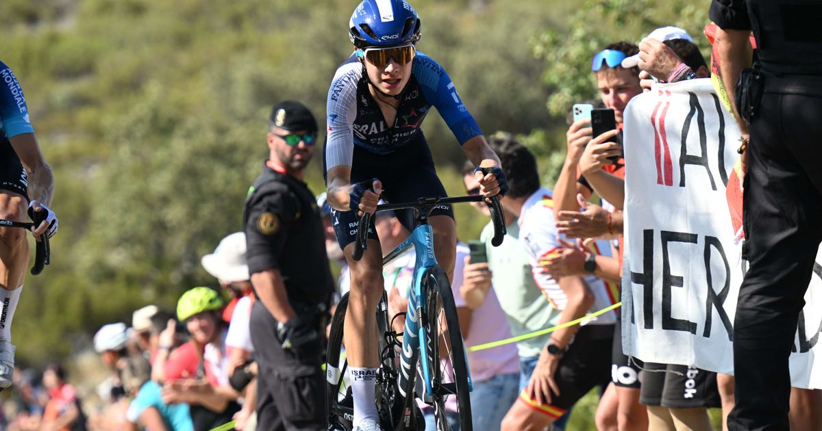 "It's been stressful – It's impossible to stop everyone" - Matthew ...