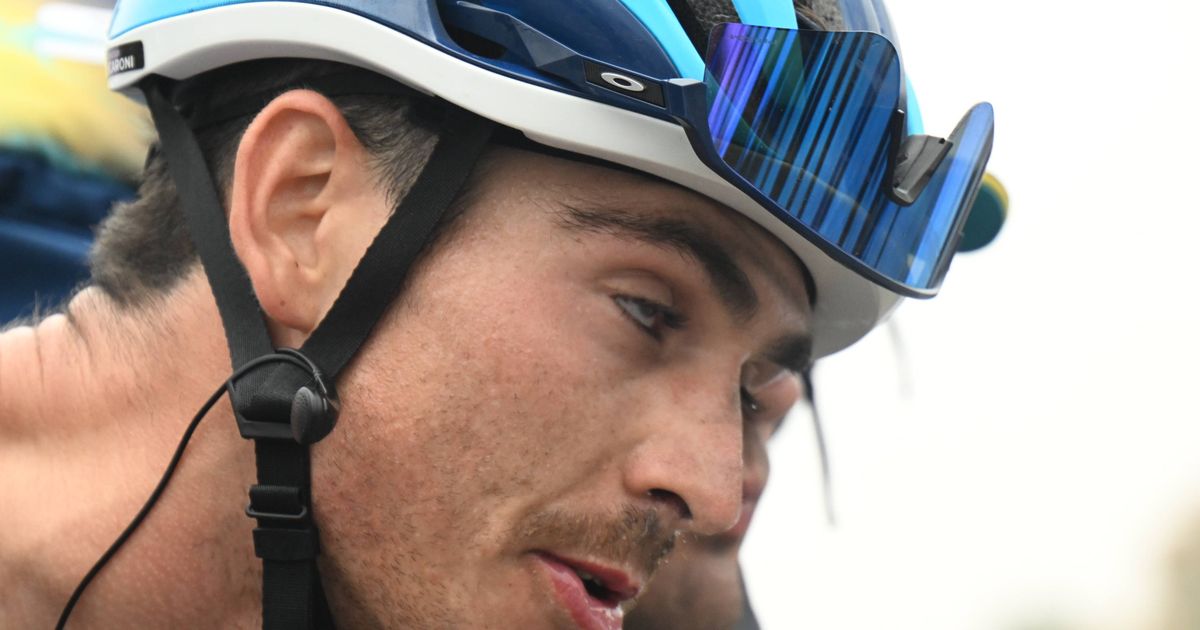 Startlist Trofeo Calvia 2026 | Riders: Matthews, Morgado, Cosnefroy ...
