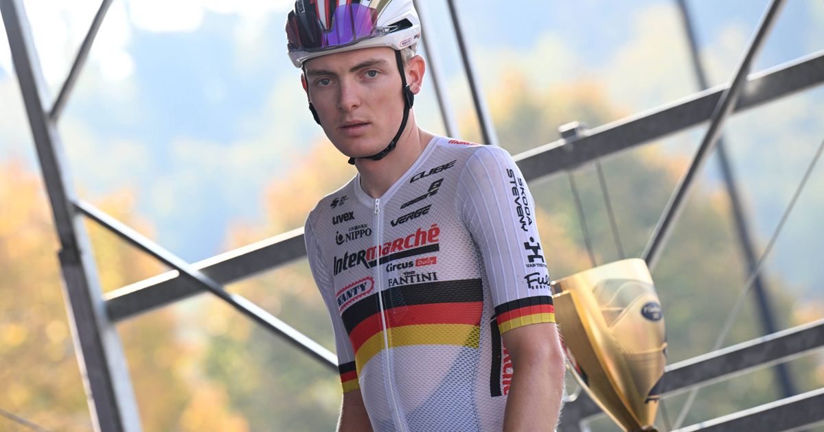 Lotto-Intermarché facing major roster crisis: After De Lie and Van ...