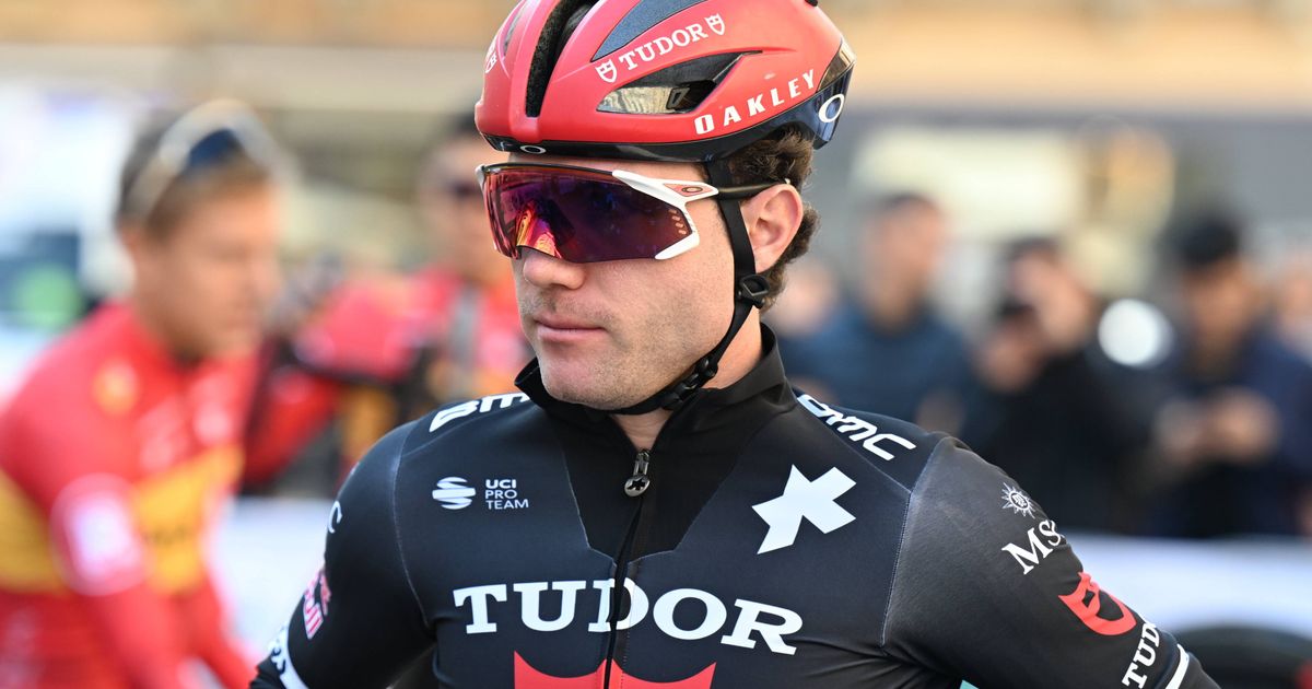 "We still 100% support him": Cancellara is confident in Marc Hirschi's ...