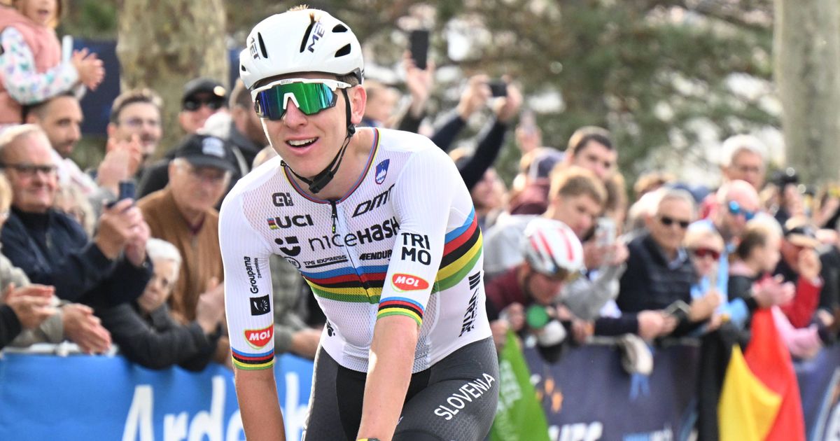 "Pogacar needs to learn to hit the abort button": Chris Horner explains ...