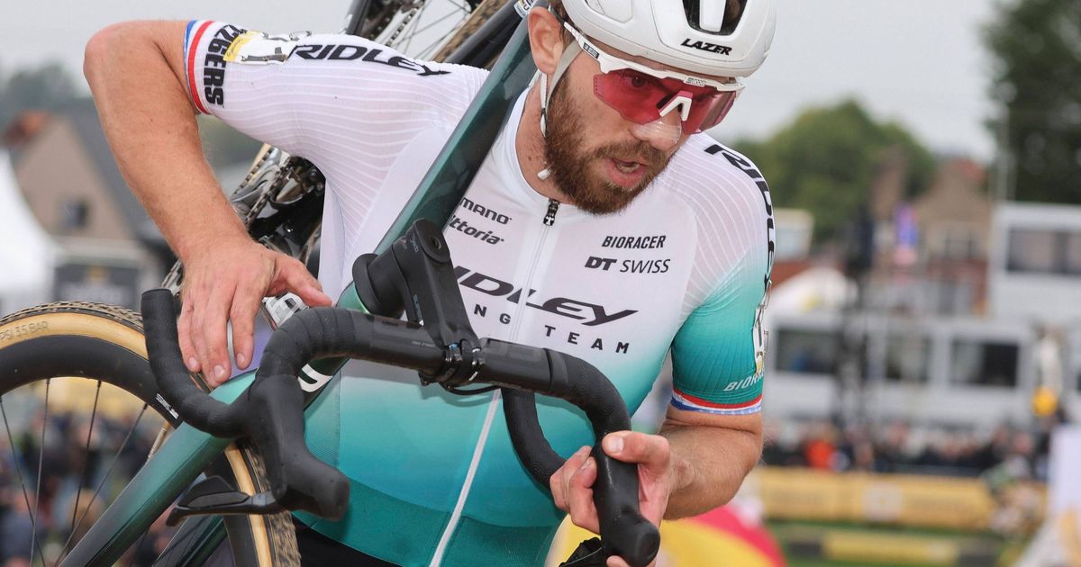 "My knee took a hard hit, and I still feel it in everything I do ...