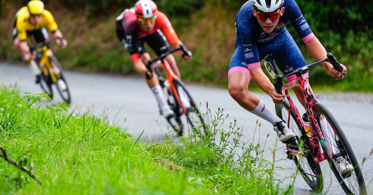 Another big hit for British cycling - Leading domestic team Muc-Off ...