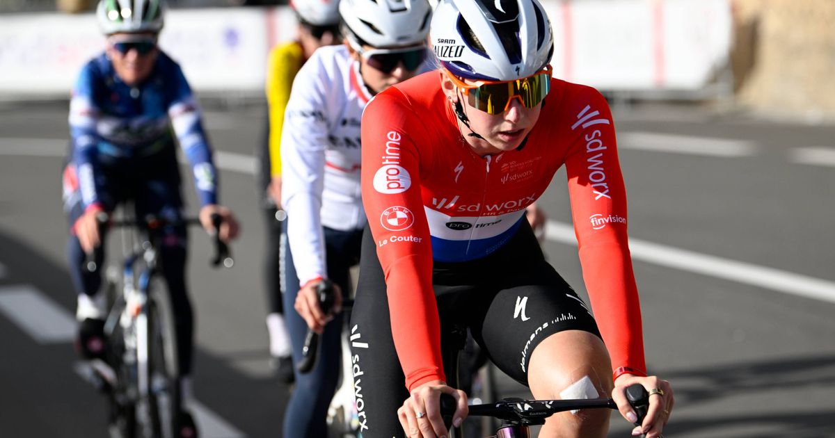 Milano-Sanremo Women 2026 preview, profile, favourites & predictions ...