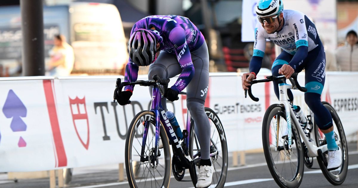 Startlist Gran Premio Castellon 2026 | Riders: Matthews, Morgado ...