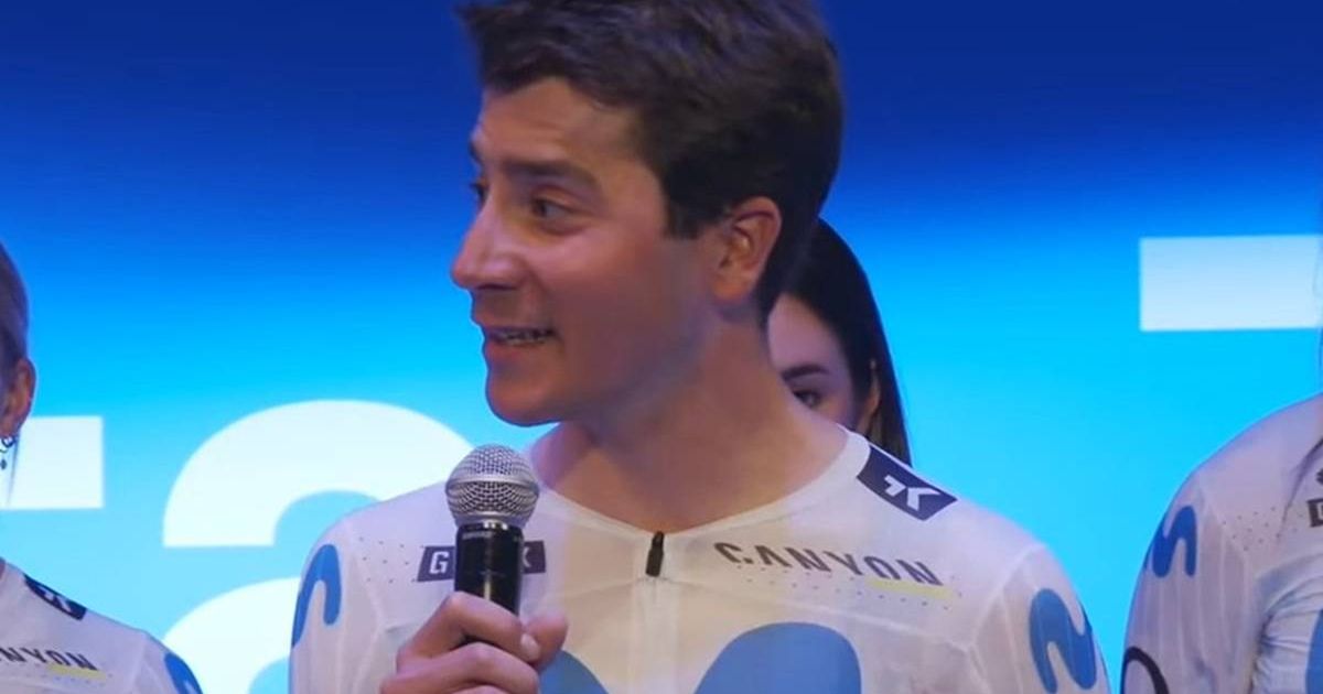 OFFICIAL: Cian Uijtdebroeks 2026 season debut confirmed as new era ...