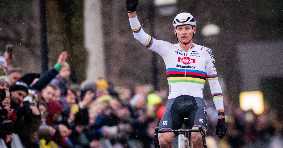 ANALYSIS | Should Mathieu van der Poel retire from cyclocross in 2026?