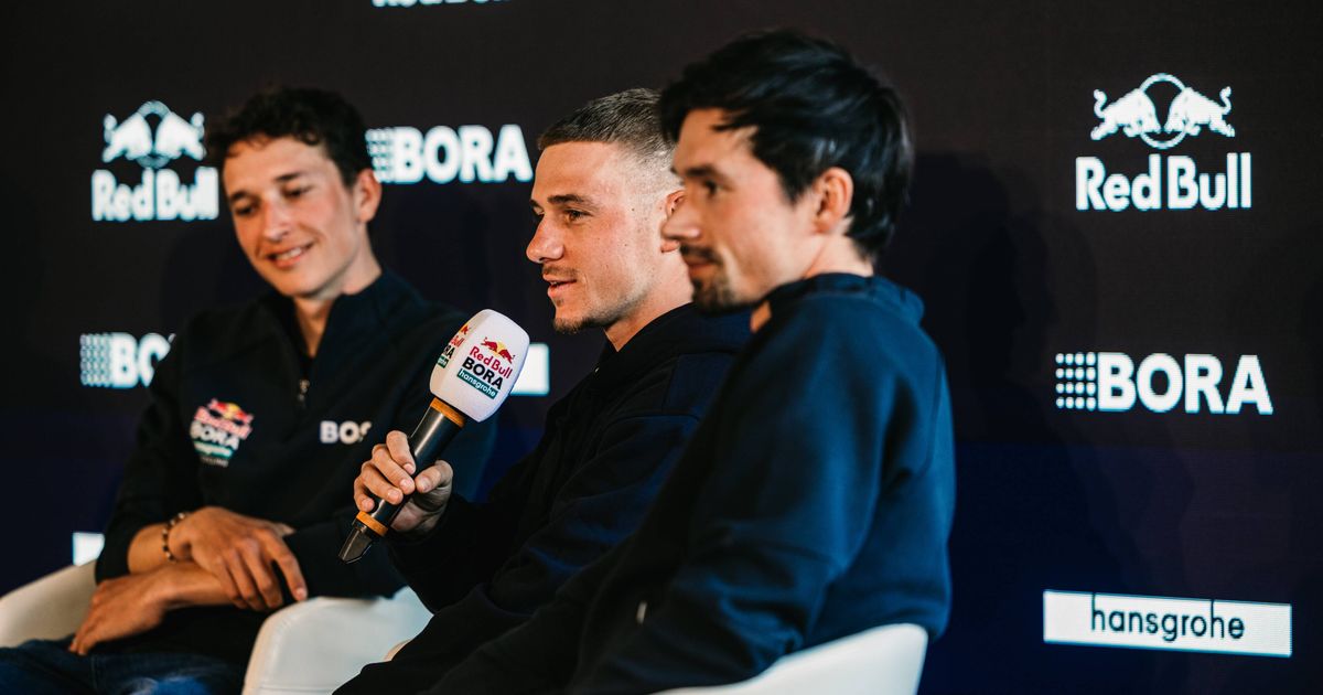 “Go big or go home!”: Chris Horner criticizes Red Bull’s ‘cherry ...