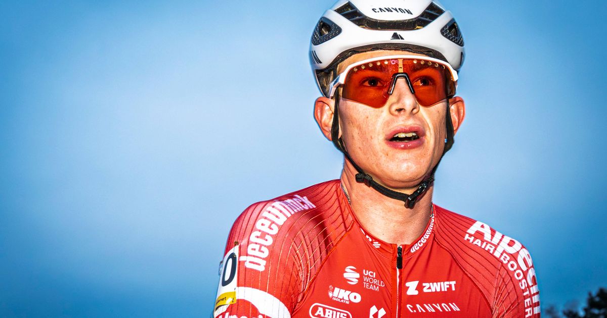 “Senti que as minhas pernas não estavam tão fortes” - Tibor del Grosso ...