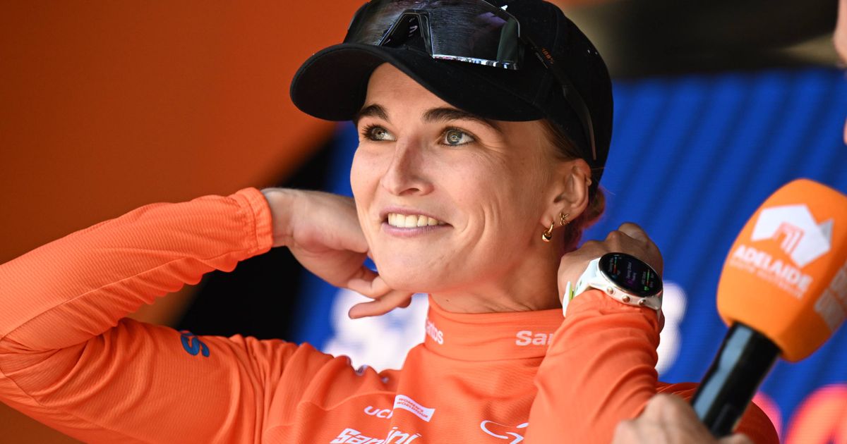 “It means the world” - Ally Wollaston opens up on anxious day that ...