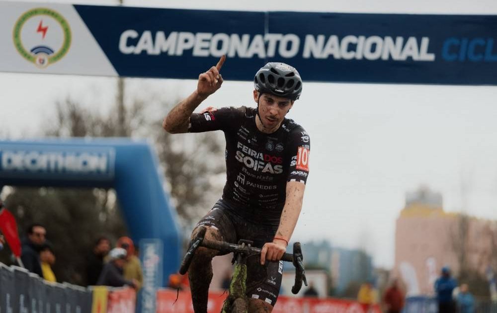 Bela Vista coroa novamente Beatriz Guerra e Rafael Sousa como campeões ...