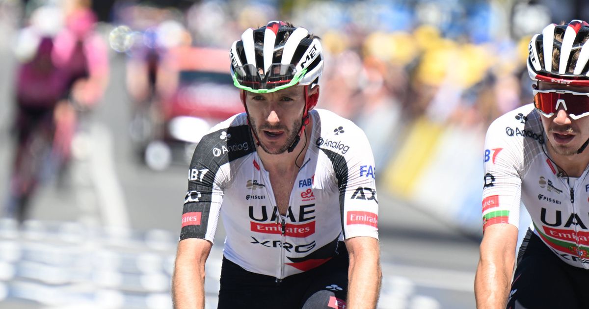 “I had nothing to lose today” – Adam Yates reflects on all-in GC gamble ...