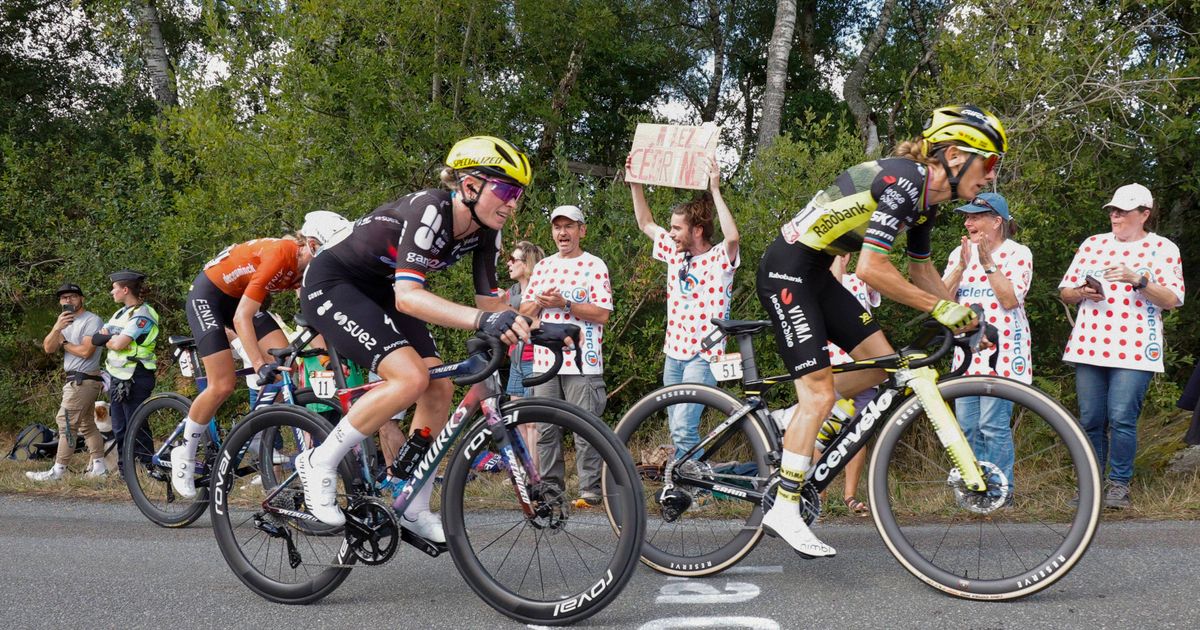 Profiles & Route La Vuelta Femenina 2026 | Women to climb the Alto de l ...