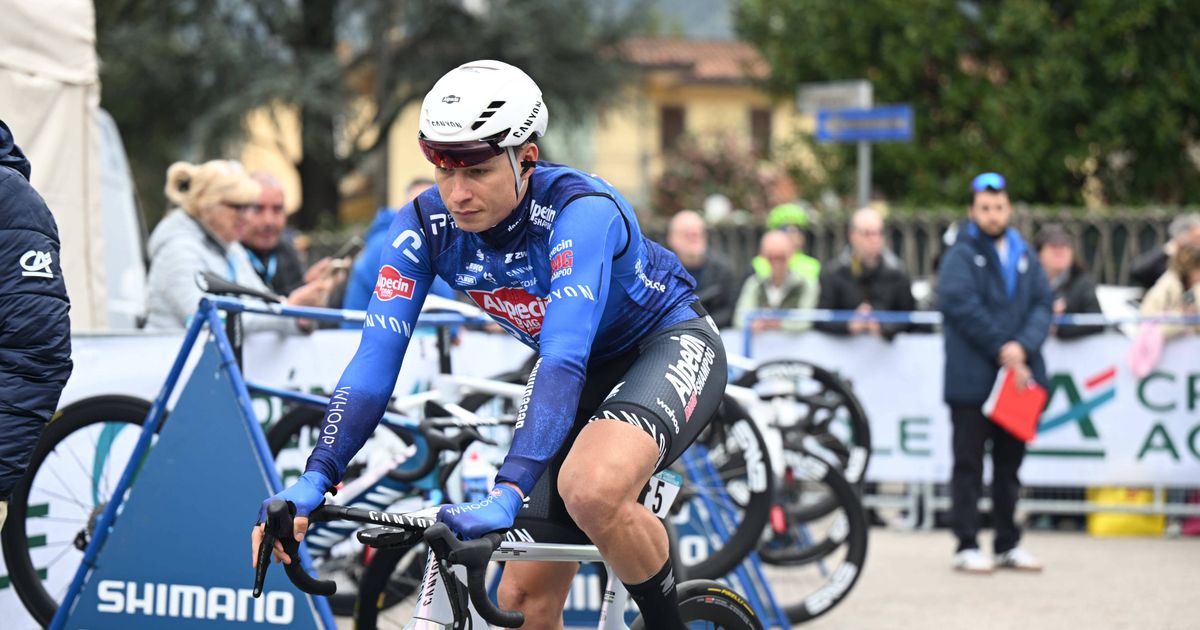 Final Startlist Ronde van Brugge 2026 | Riders: Jasper Philipsen, Dylan ...