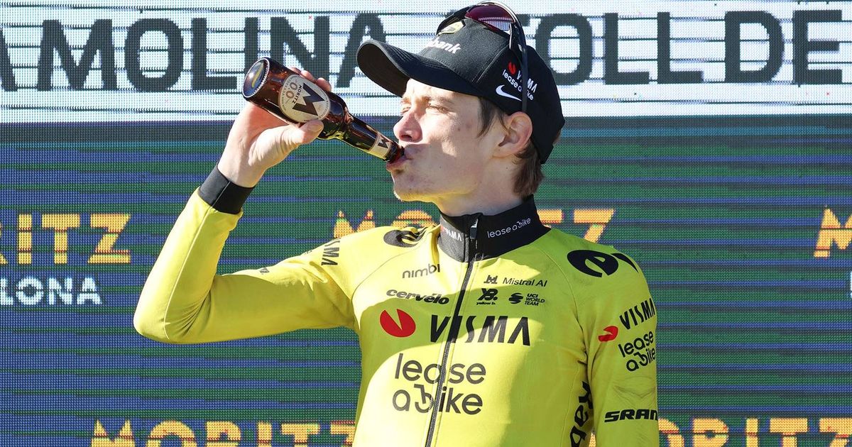 "He’s simply smarter than the others” - Danish icon hits back at Remco ...
