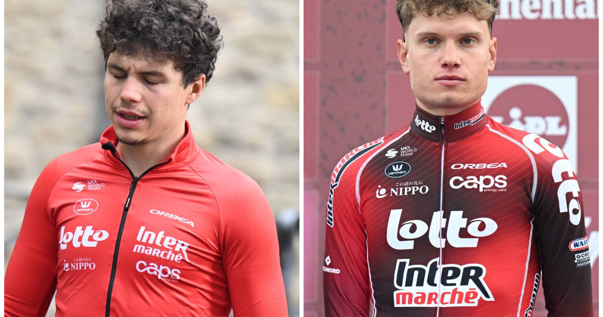 Lotto in trouble - After Red Bull, Quick-Step also looking to sign ...