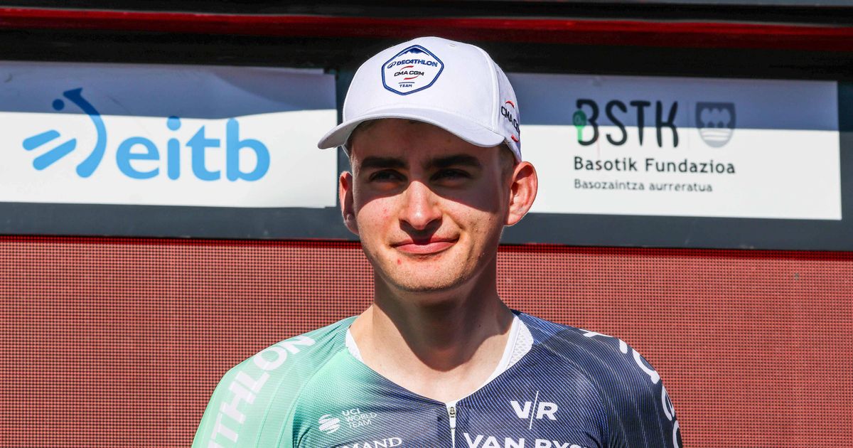 “Pogacar isn’t there... he has no equal. Not even Evenepoel” - Paul ...