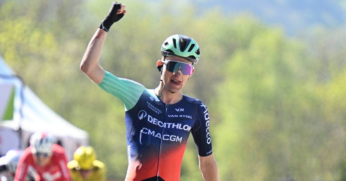 UCI Rankings Team Update | UAE with Red Bull leave rest of the world ...