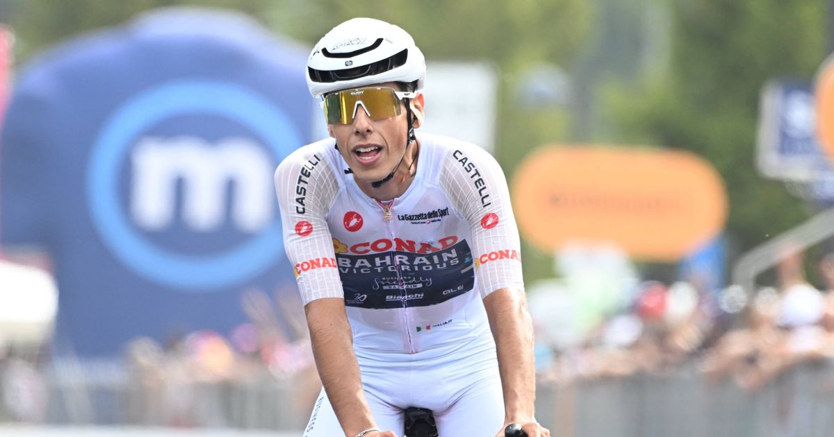"I see no reason why he shouldn’t keep improving": Afonso Eulálio's ...