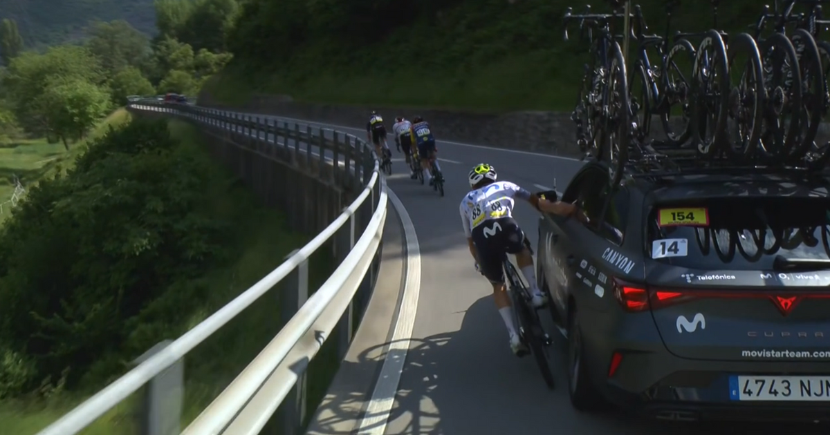 DISCUSSION - Giro d'Italia stage 16 - Ciccone nervy and aggressive ...
