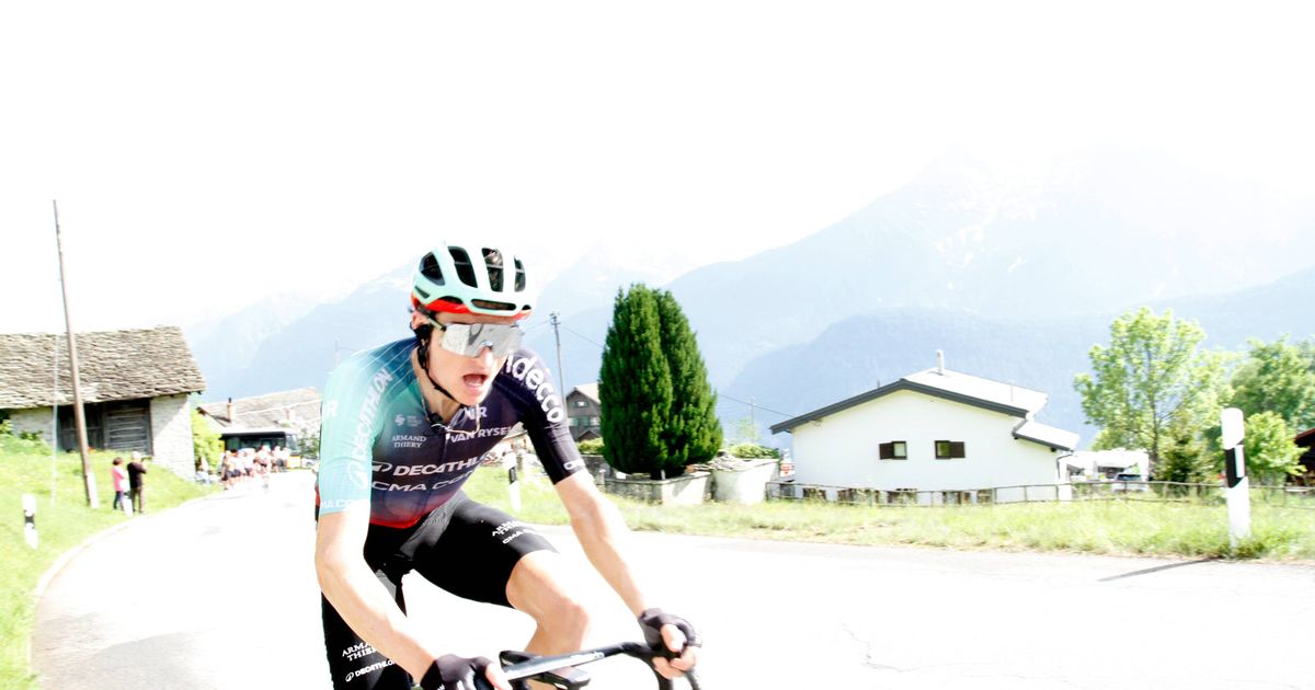 Lidl-Trek reportedly eye Jonas Vingegaard’s closest Giro rival as Felix ...