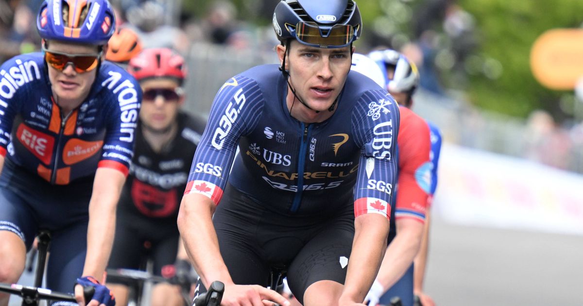Medical Reports & Withdrawals Giro d'Italia 2026 Stage 17 - Q36.5 down ...