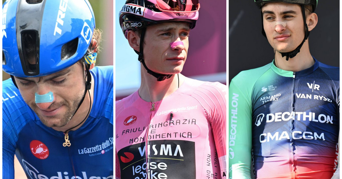 CYCLING MARKET - UAE, Visma, INEOS and Lidl work to sign new leaders ...