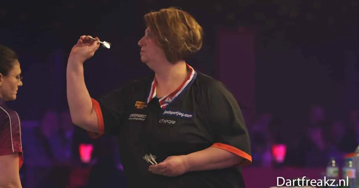 World Trophy: Zijlstra wint van Ashton, Mandigers verslaat Noppert